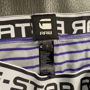 G-Star | Underwear & Socks | New Gstar Raw Mens Boxer Brief Size S ...
